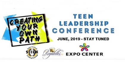 Regalettes Teen Conference